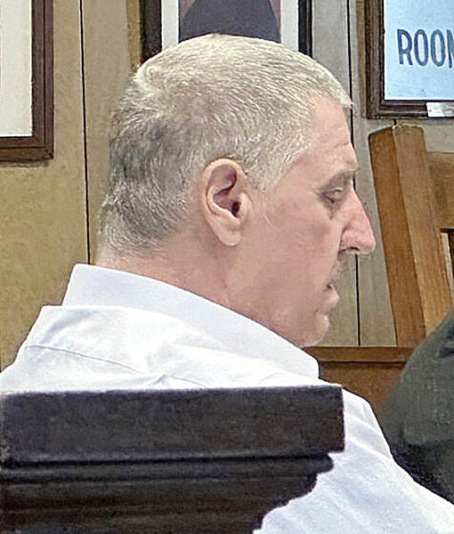 Tennant sentenced to life in prison | News, Sports, Jobs - The ...